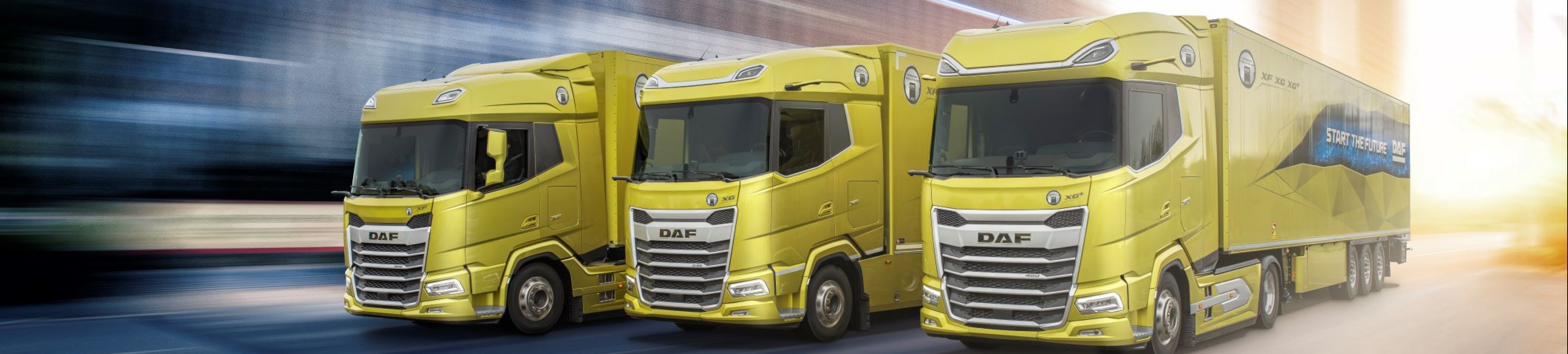 Brian Currie (Milton Keynes) Ltd Homepage | DAF Trucks | Truck ...
