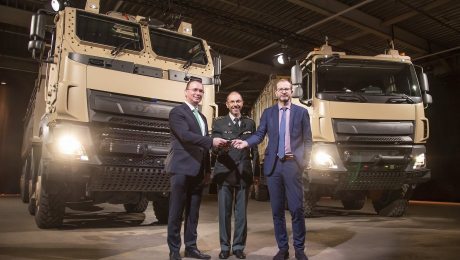 Brian Currie (Milton Keynes) Ltd Homepage | DAF Trucks | Truck ...