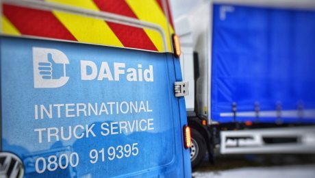 Brian Currie (Milton Keynes) Ltd Homepage | DAF Trucks | Truck ...