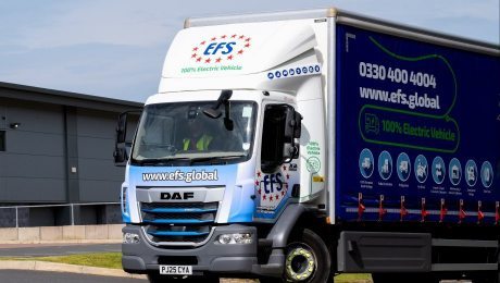 Brian Currie (Milton Keynes) Ltd Homepage | DAF Trucks | Truck ...