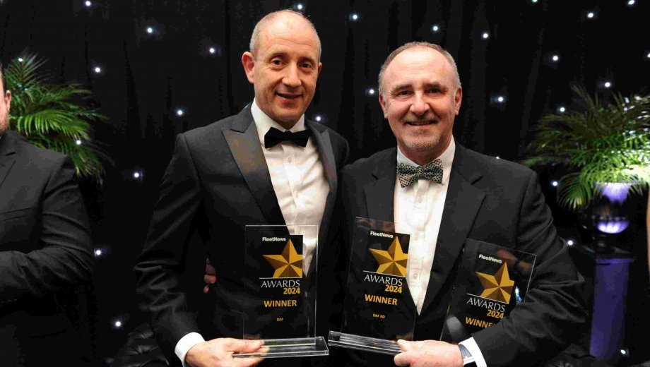 Brian Currie (Milton Keynes) Ltd News | DAF Trucks