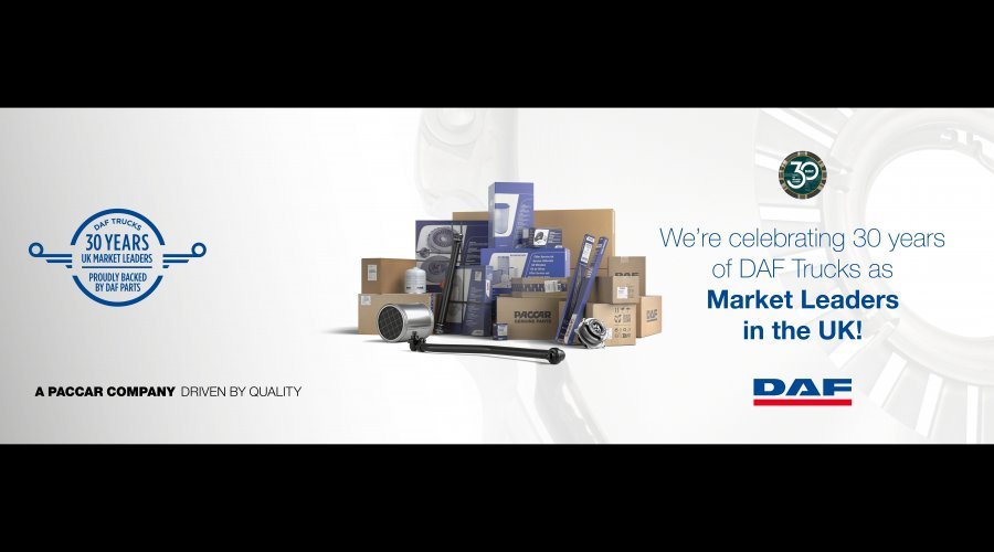 Brian Currie (Milton Keynes) Ltd Homepage | DAF Trucks | Truck ...