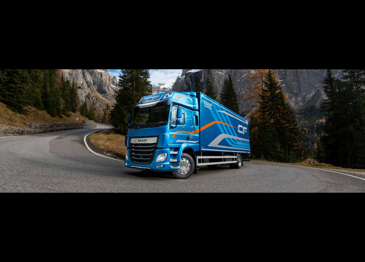 About Brian Currie (Milton Keynes) Ltd | DAF Trucks | Truck Servicing ...