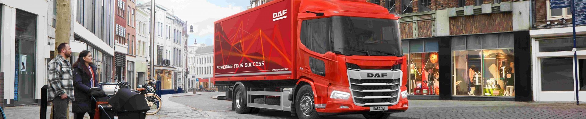 About Brian Currie (Milton Keynes) Ltd | DAF Trucks | Truck Servicing ...