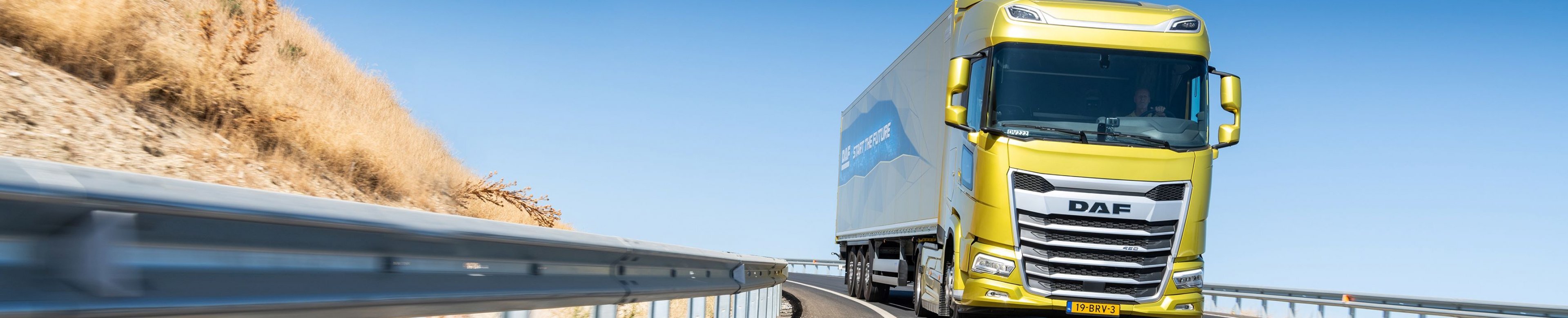 About Brian Currie (Milton Keynes) Ltd | DAF Trucks | Truck Servicing ...